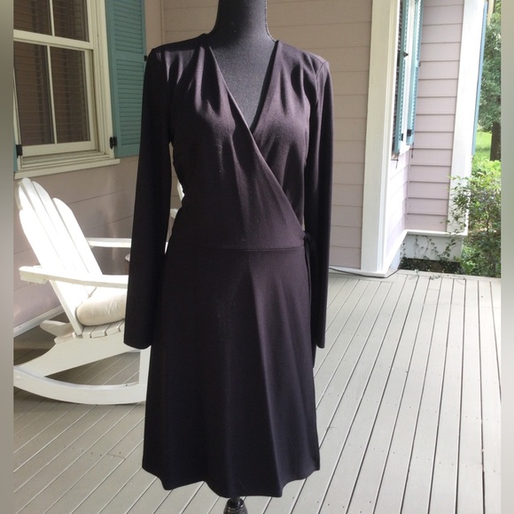 LOFT | Dresses | Brand New Loft Wrap Dress | Poshmark